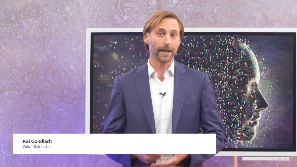 10/2020: Zukunft: Eine Frage der Perspektive (Hannoversche Volksbank ...